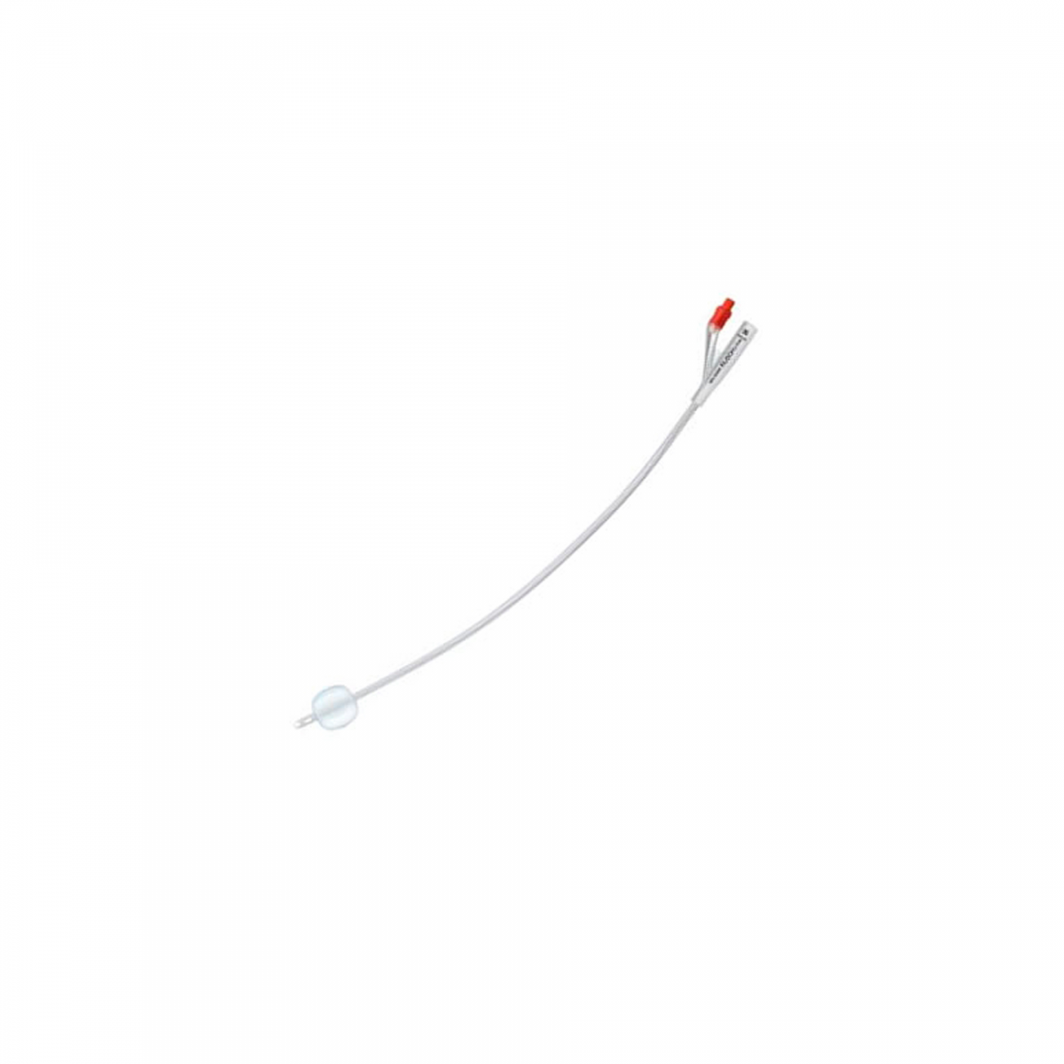 Algália de Folley BRILLANT com Duas Vias - 41 cm - 14460092.RB-1 ...