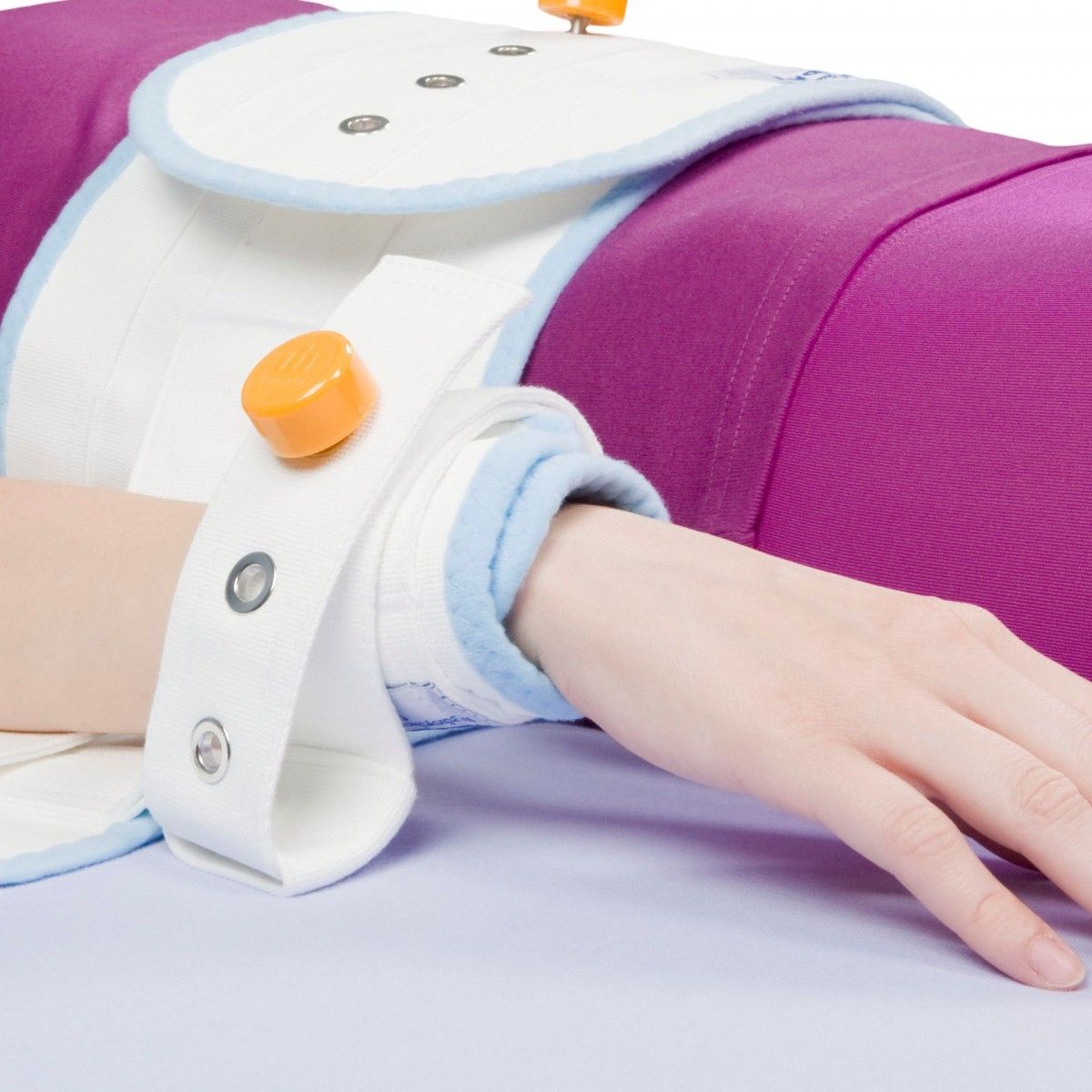 Imobilizador para Pulso Salvafix Standard - M | SimplesFarma