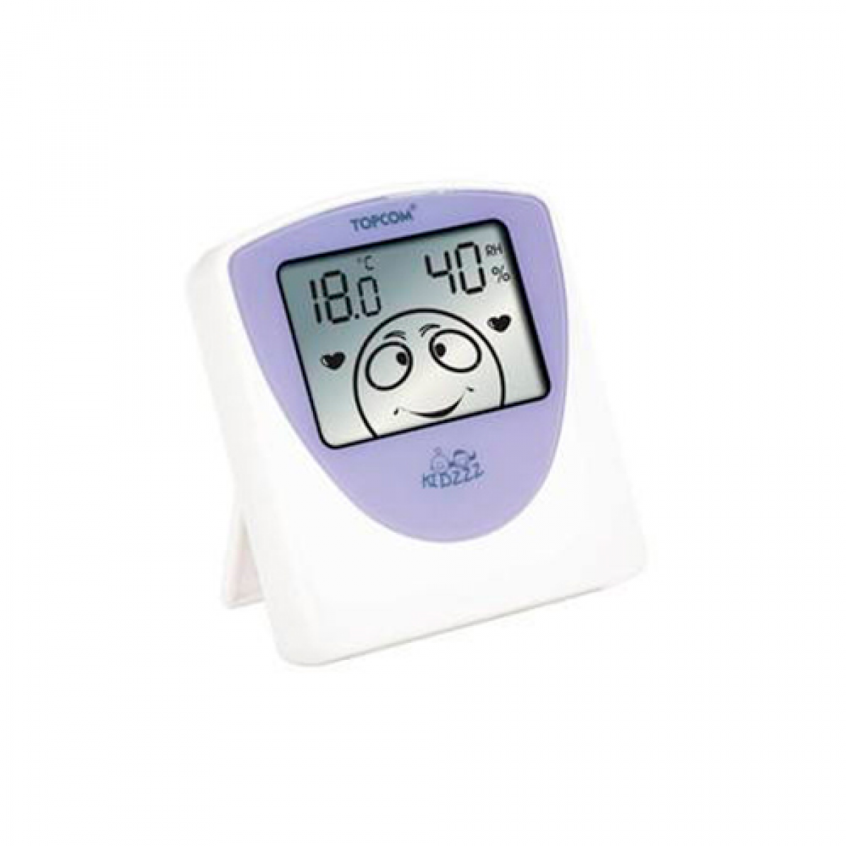 Topcom Baby Comfort Indicator - 18698321-1 - SimplesFarma