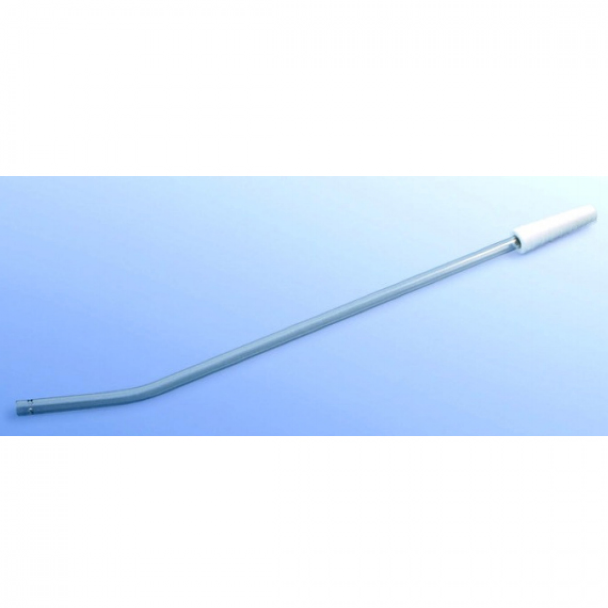 Cânula de Sucção Yankauer sem Cabo - 147000146-1 | SimplesFarma