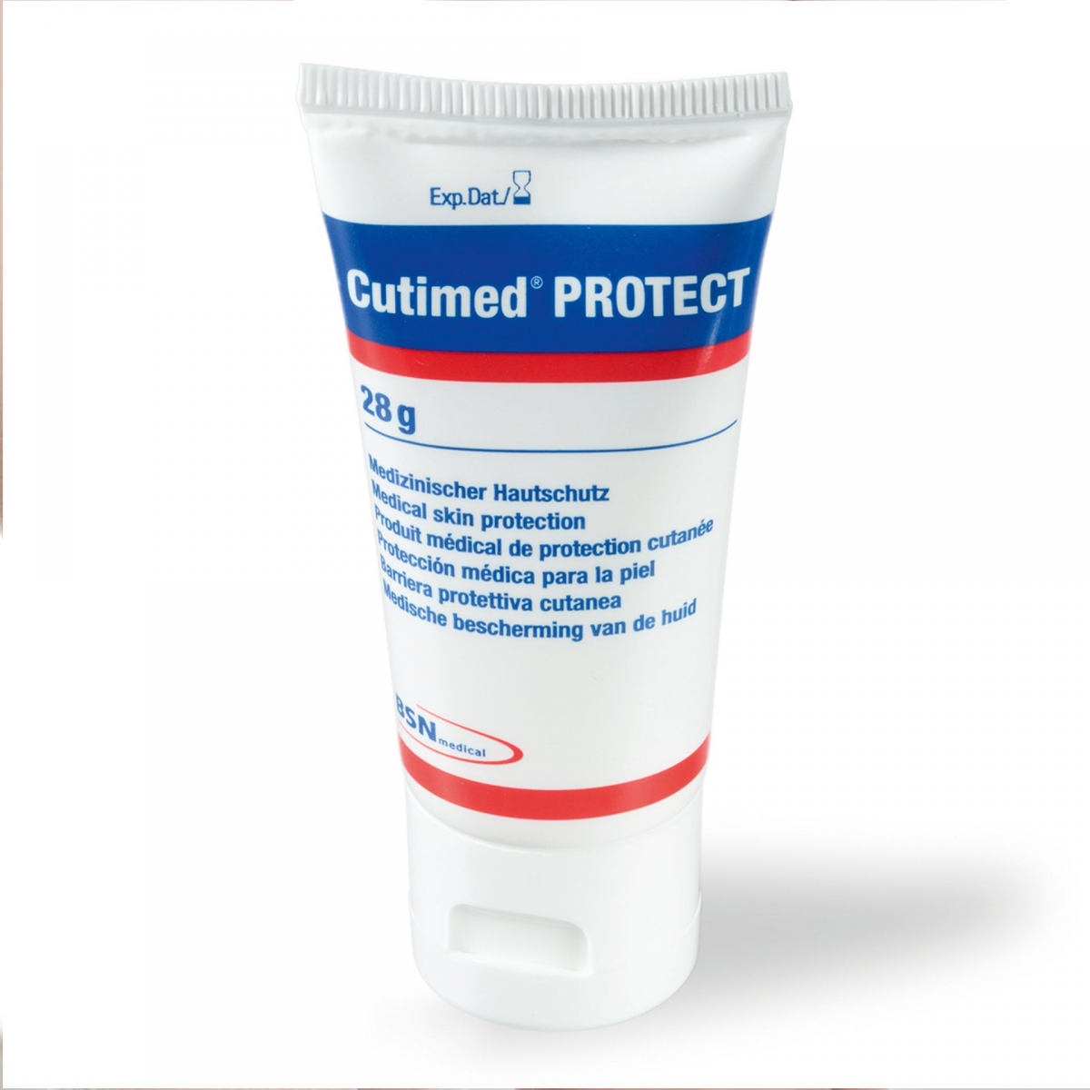 Cutimed Protect Creme - 119000019-1 - SimplesFarma