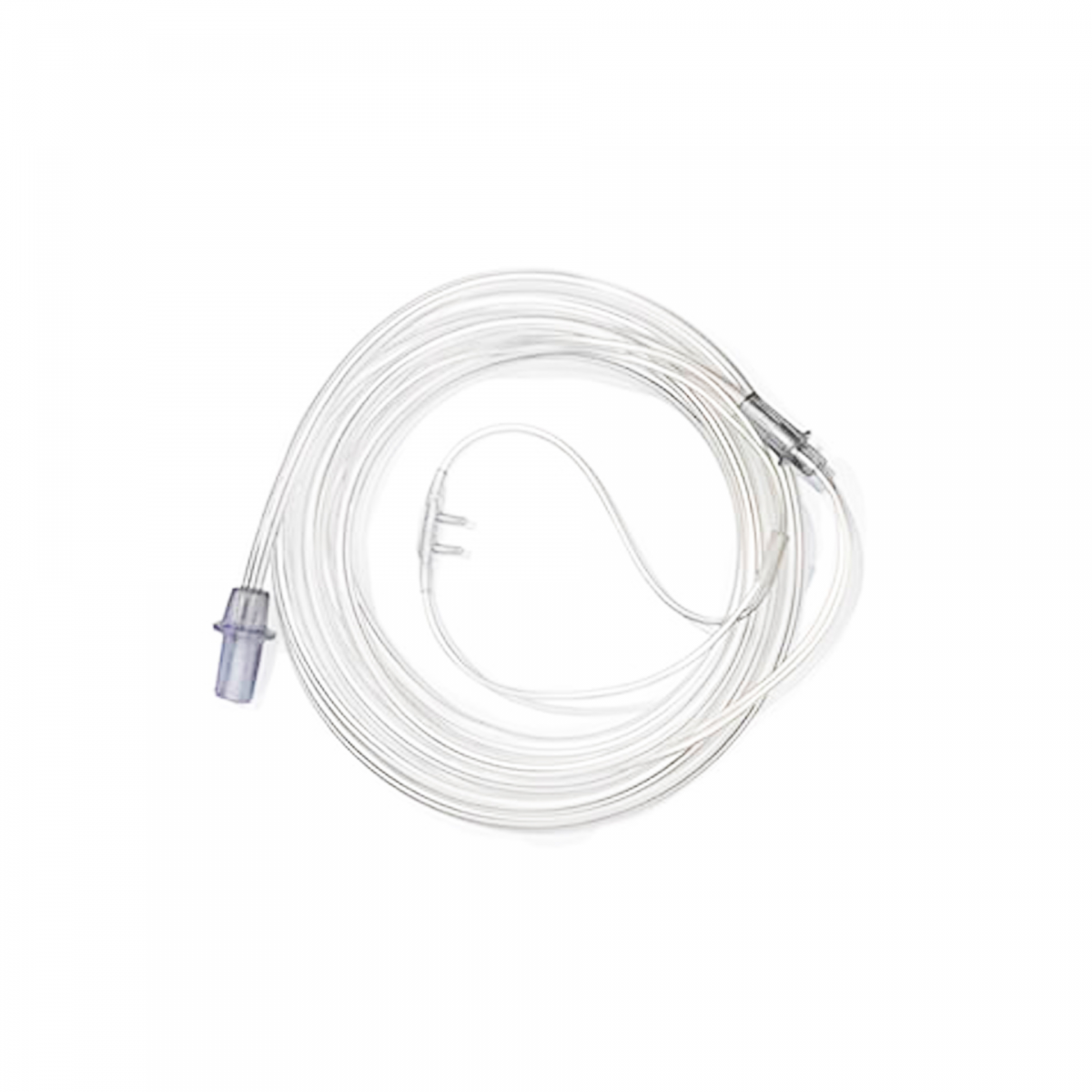 Cânula Nasal Neonatal 1164 - 2,1 metros - 17607550-1 - SimplesFarma